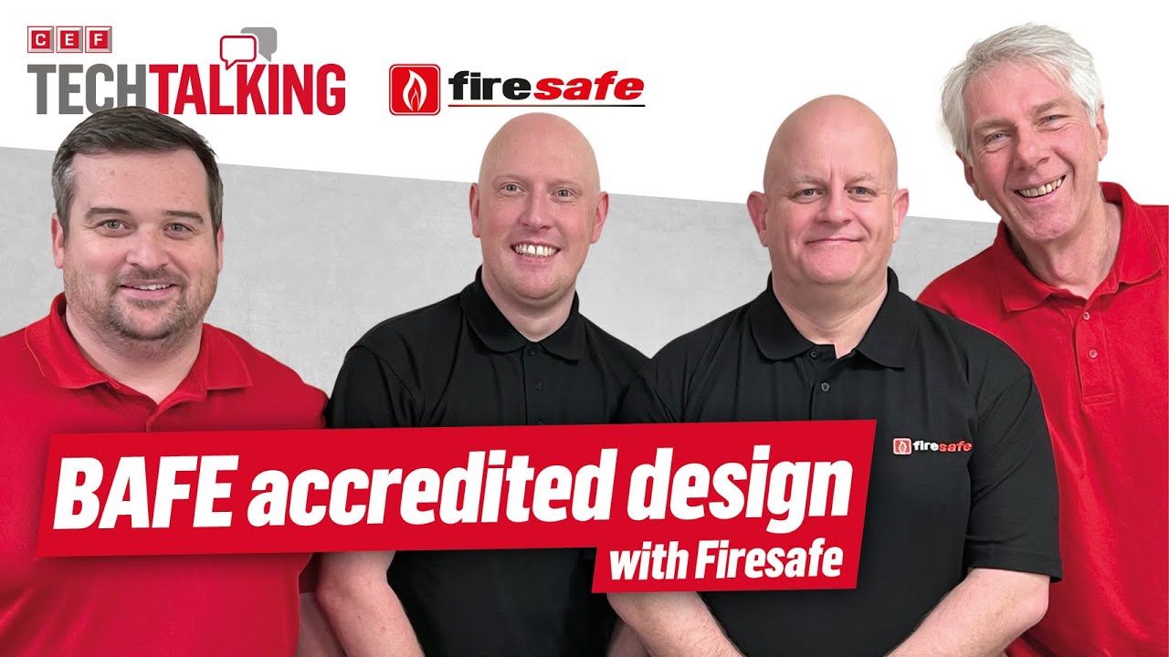 E25: BAFE accredited design: Firesafe, Jason Toland & Will McDowell ...