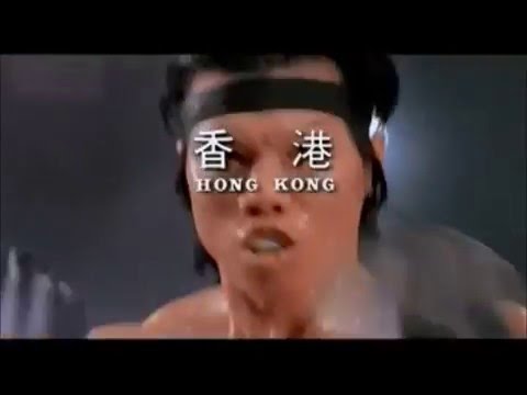 Chen VS Bolo - YouTube