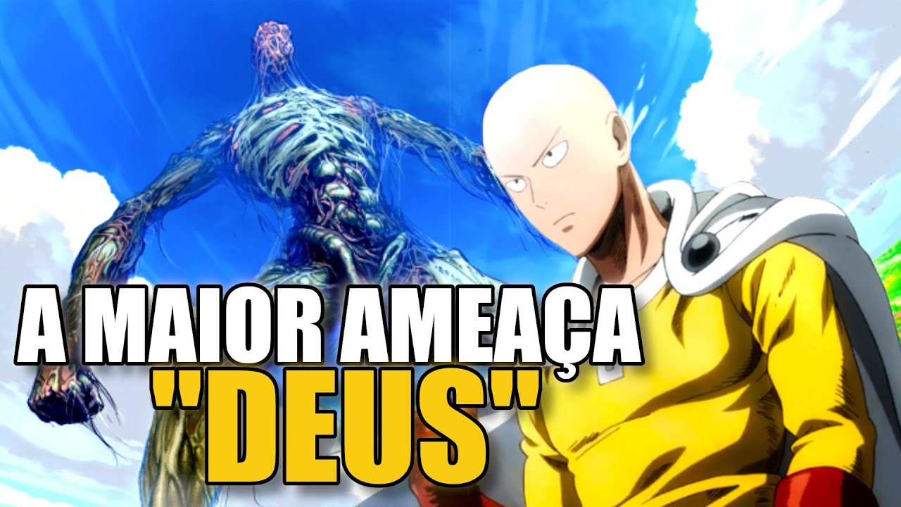 GOD | HISTÓRIA e PODERES DO DEUS de OPM - YouTube