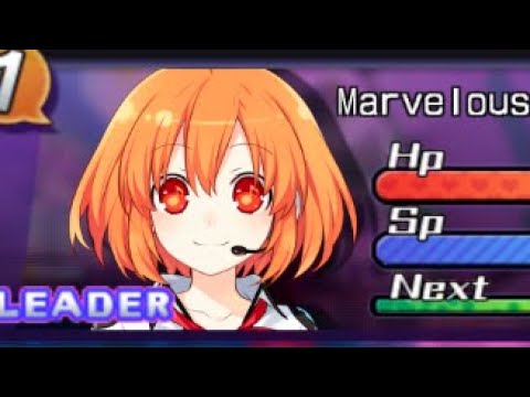 [Preview] All costumes and accessories for MarvelousAQL: Hyperdimension ...