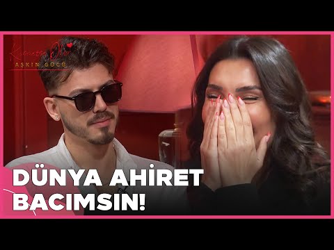 AYBER İlişkisi Bitti! | Kısmetse Olur: Aşkın Gücü 2. Sezon 101. Bölüm