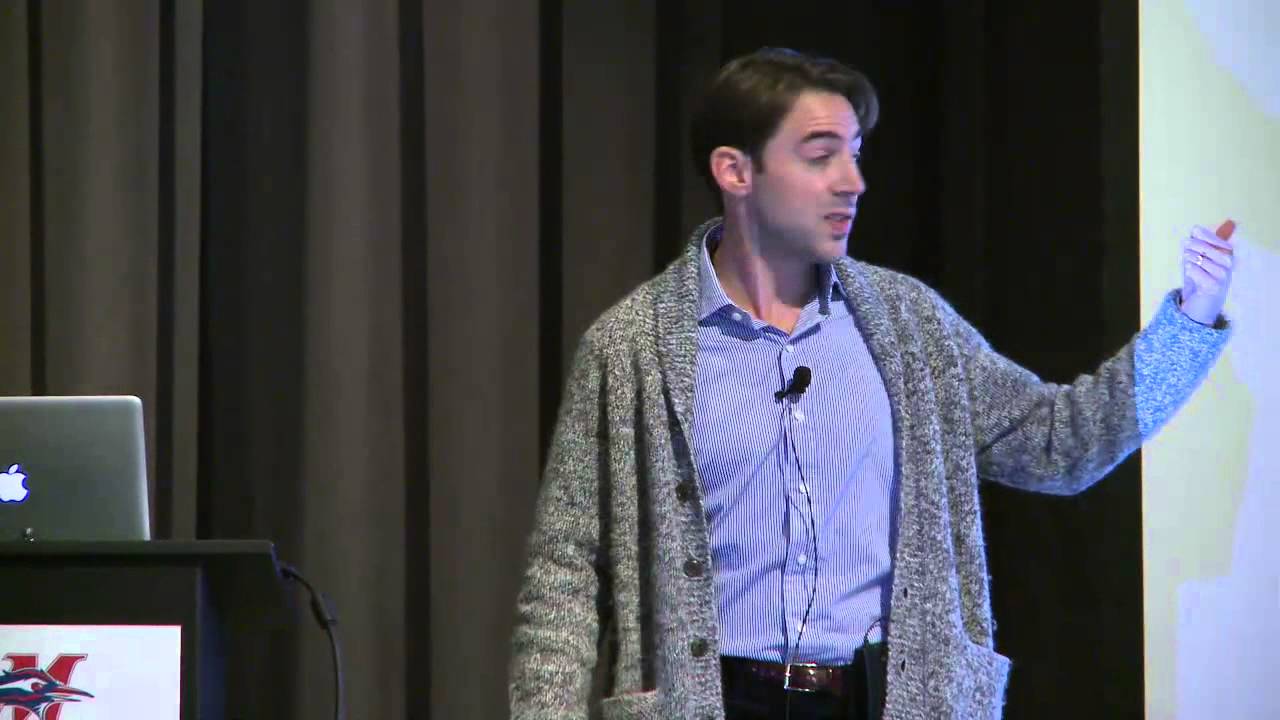 The Invisible Hook - YouTube