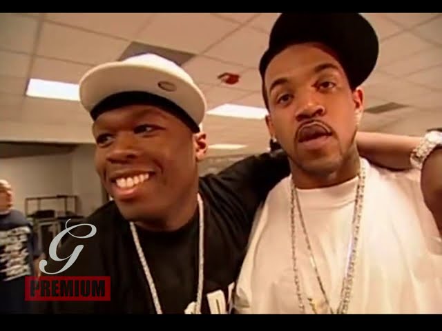 D12 And G Unit