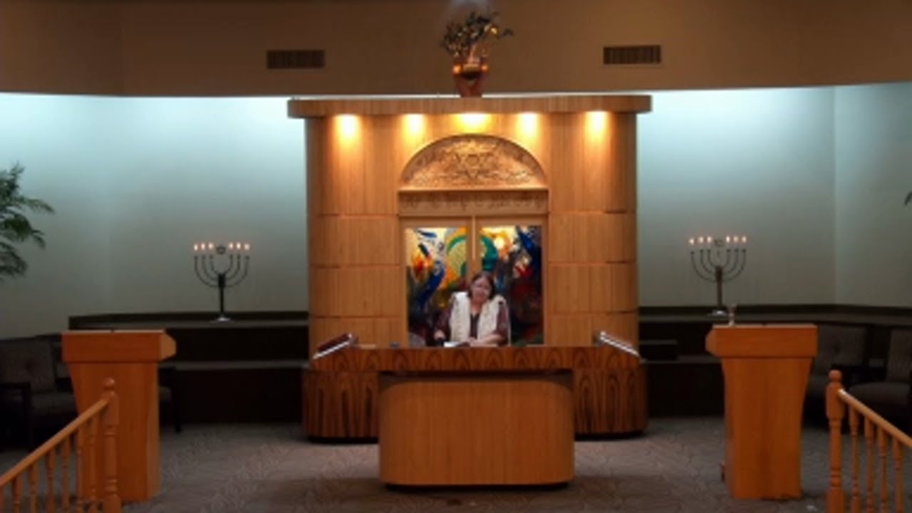 Eli Blau Bar Mitzvah-TBSEV Kabblat Shabbat - YouTube