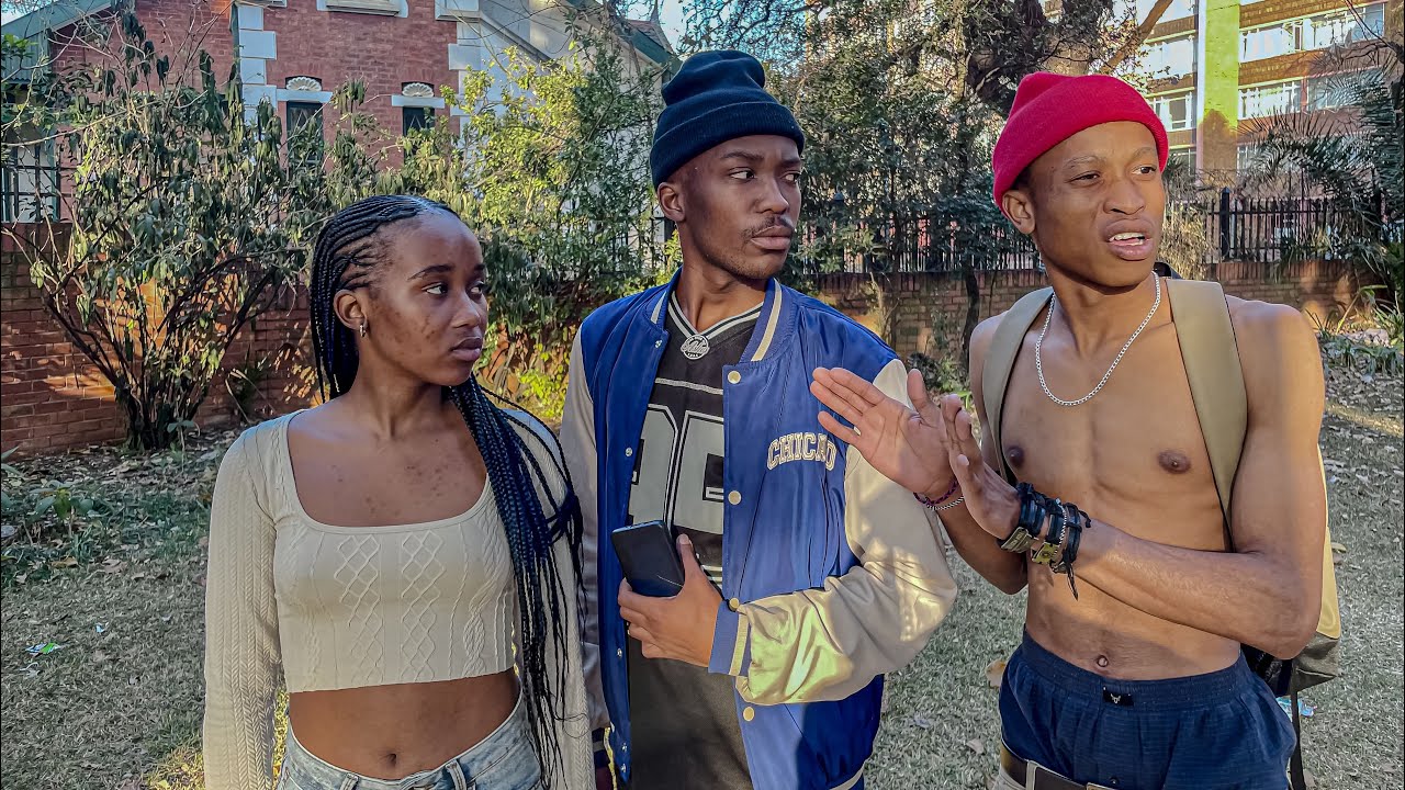 Skeem Noa: ENOUGH WITH YOUR DEMANDS SHOW!!… - YouTube