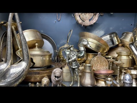 New Stock Available 7 Vintage Old Antique Unique Items - NOW ON SALE 🏷️ ...