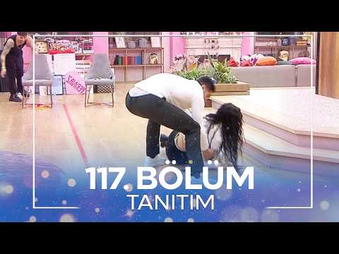 Aşkın Gücü 3. SEZON 117.  Bölüm Tanıtım