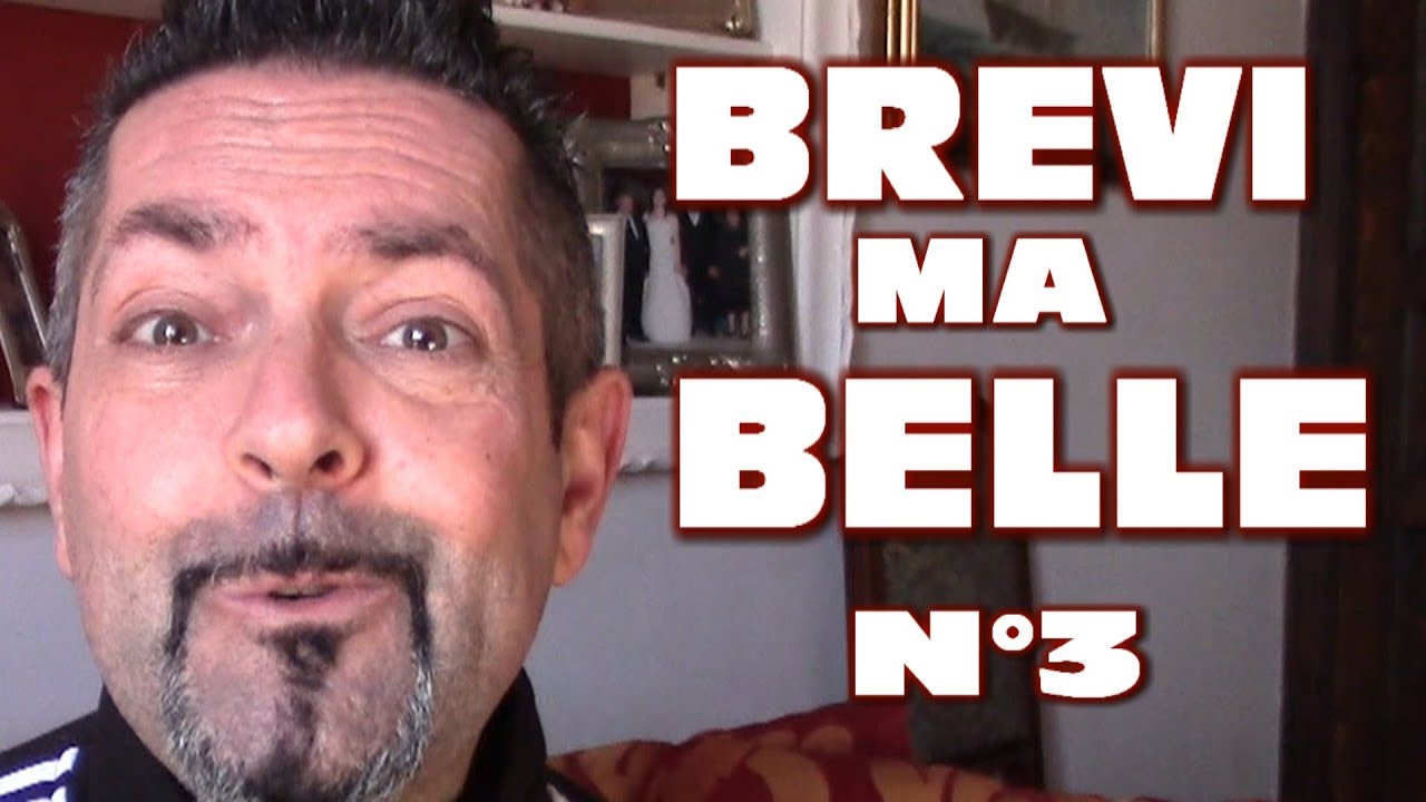Barzellette "BREVI MA BELLE N 3" - YouTube