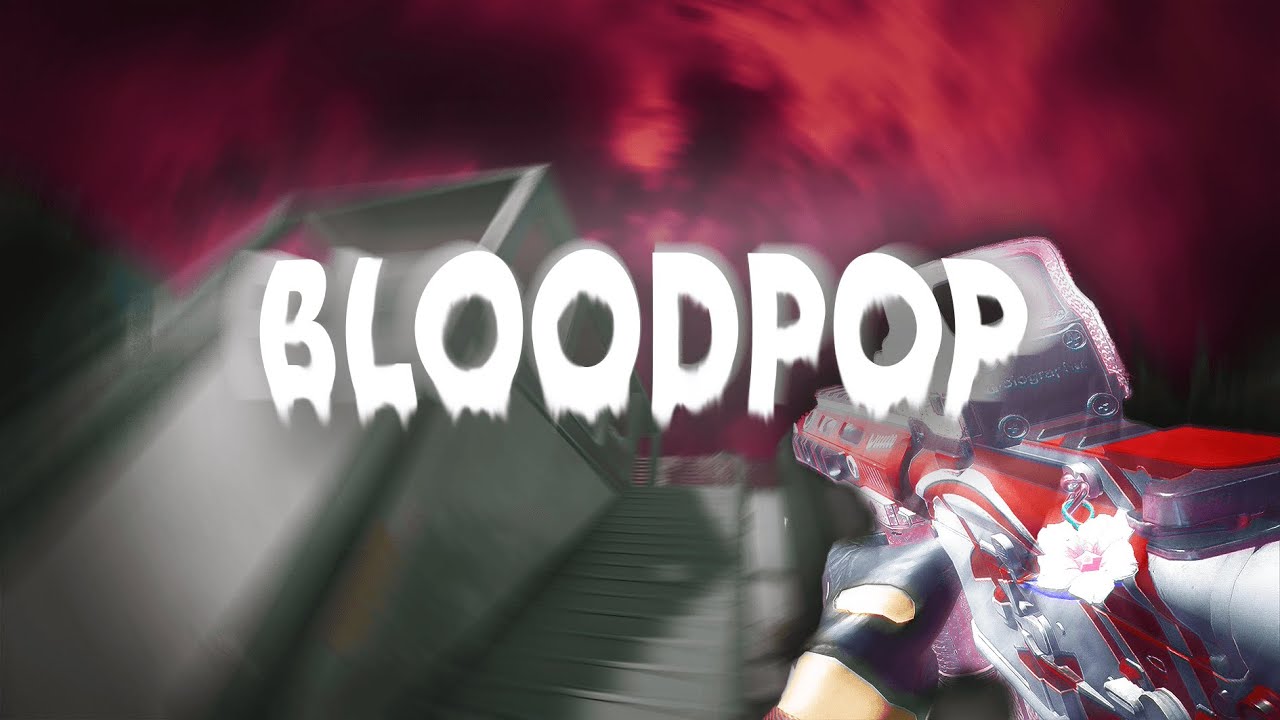 Bloodpop 🩸 - YouTube