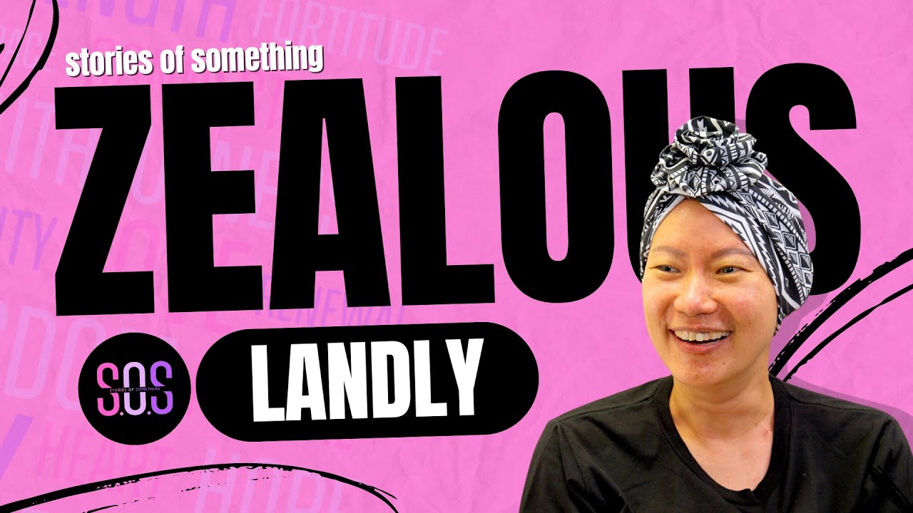 SOS: Stage 4 Cancer patient living Life to the Fullest - YouTube