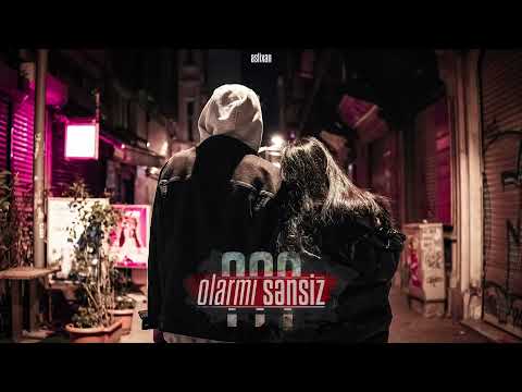 Aslixan  Olarmı sənsiz