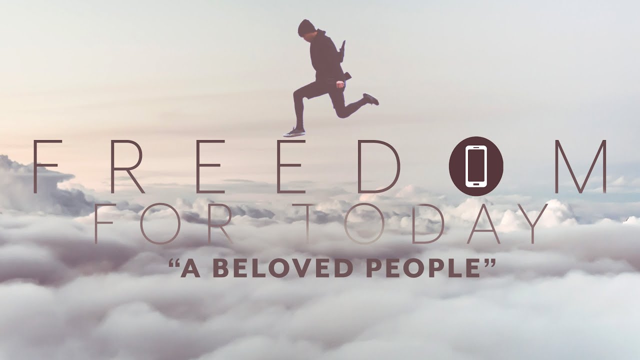 "A BELOVED People" - YouTube