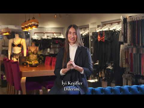 İÇ GİYİM TASARIM KURSLARI