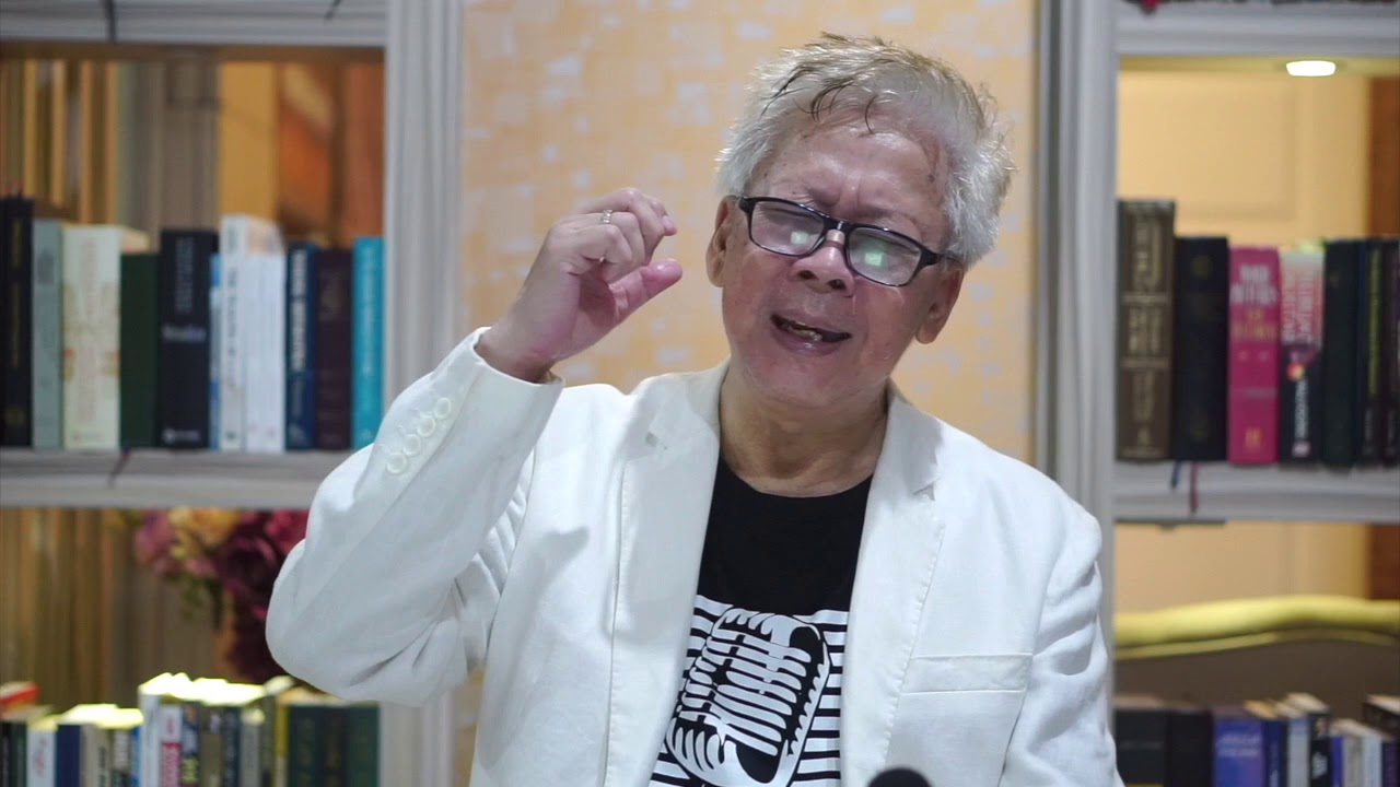 SUNDAY SERVICE, 3 Mei 2020 - Pdt. Dr. Leonard Limato - YouTube