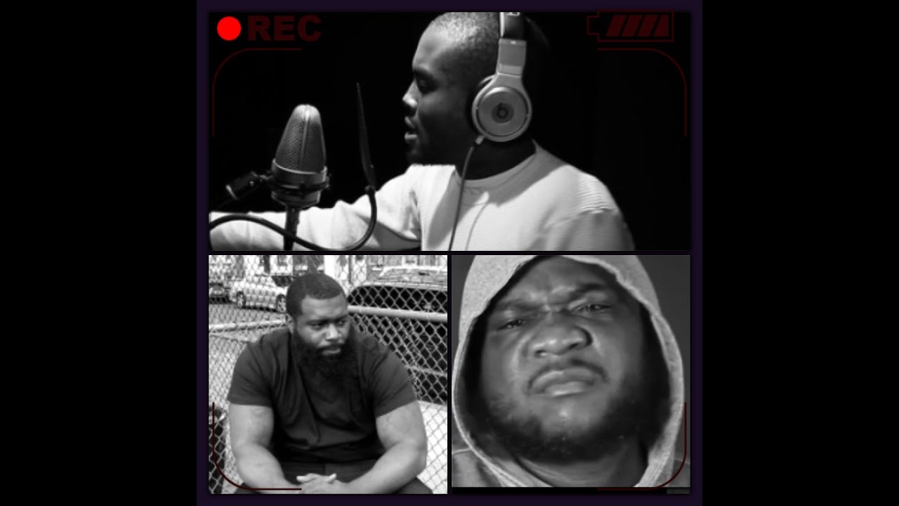 THE HISTORY OF QUILLY, AR AB, & PHILLY'S NOTORIOUS OBH GOONIEGANG - YouTube