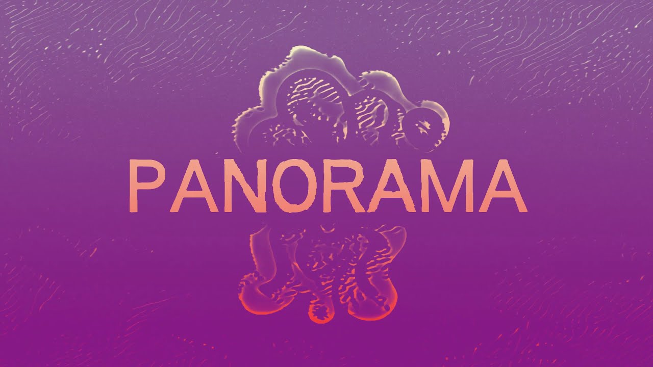 addict ameba, panorama @ il guscio recording studio milano - YouTube