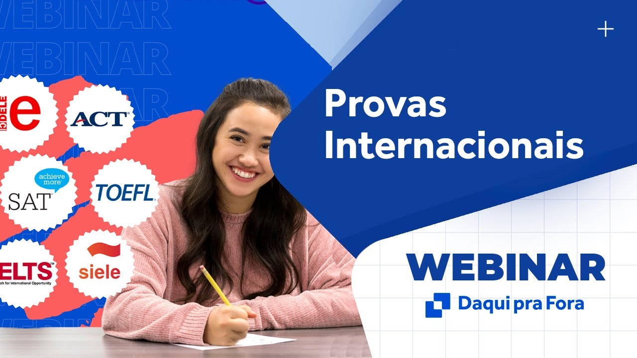 Mentoria em Grupo: Provas Internacionais - YouTube