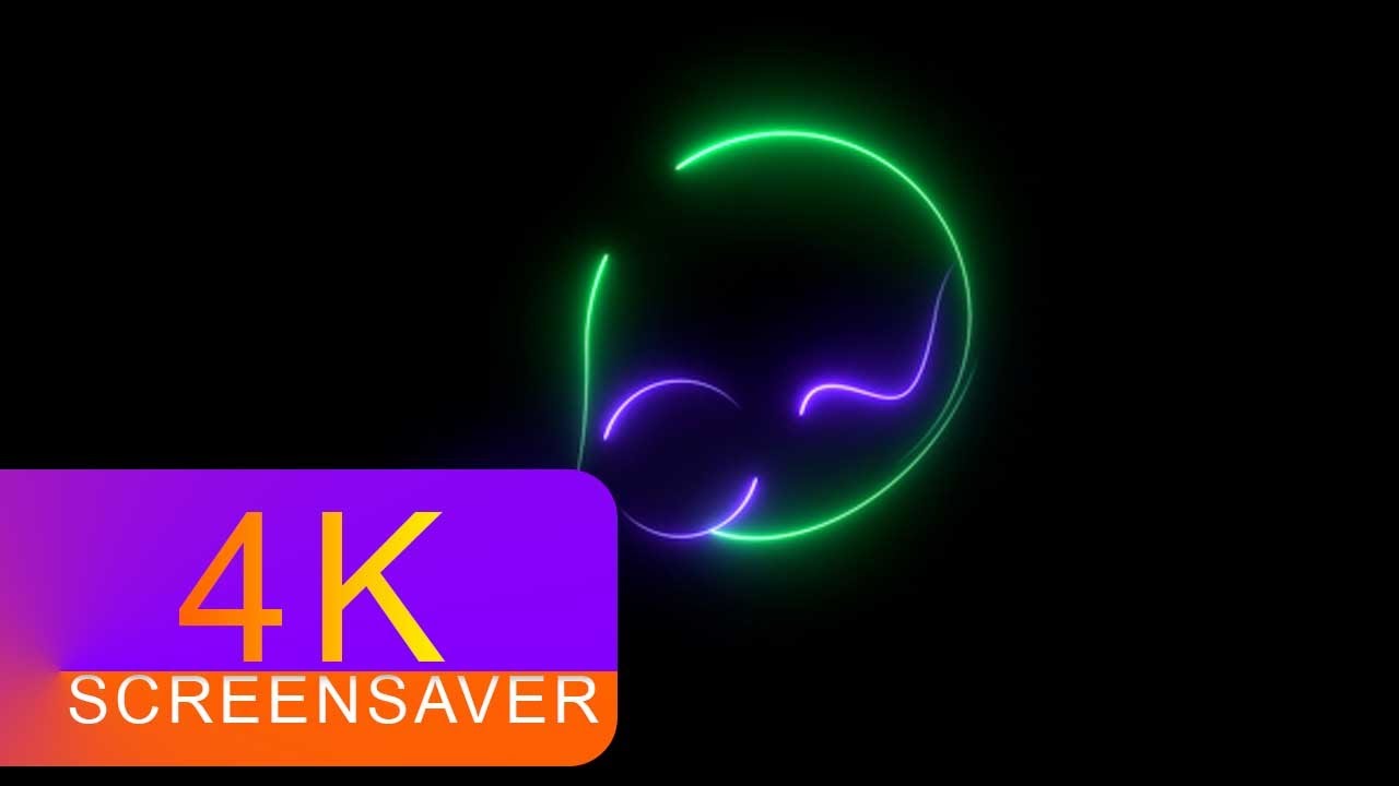4K Screensaver Video in Ultra HD Quality | 4K Video | Screensaver Video ...