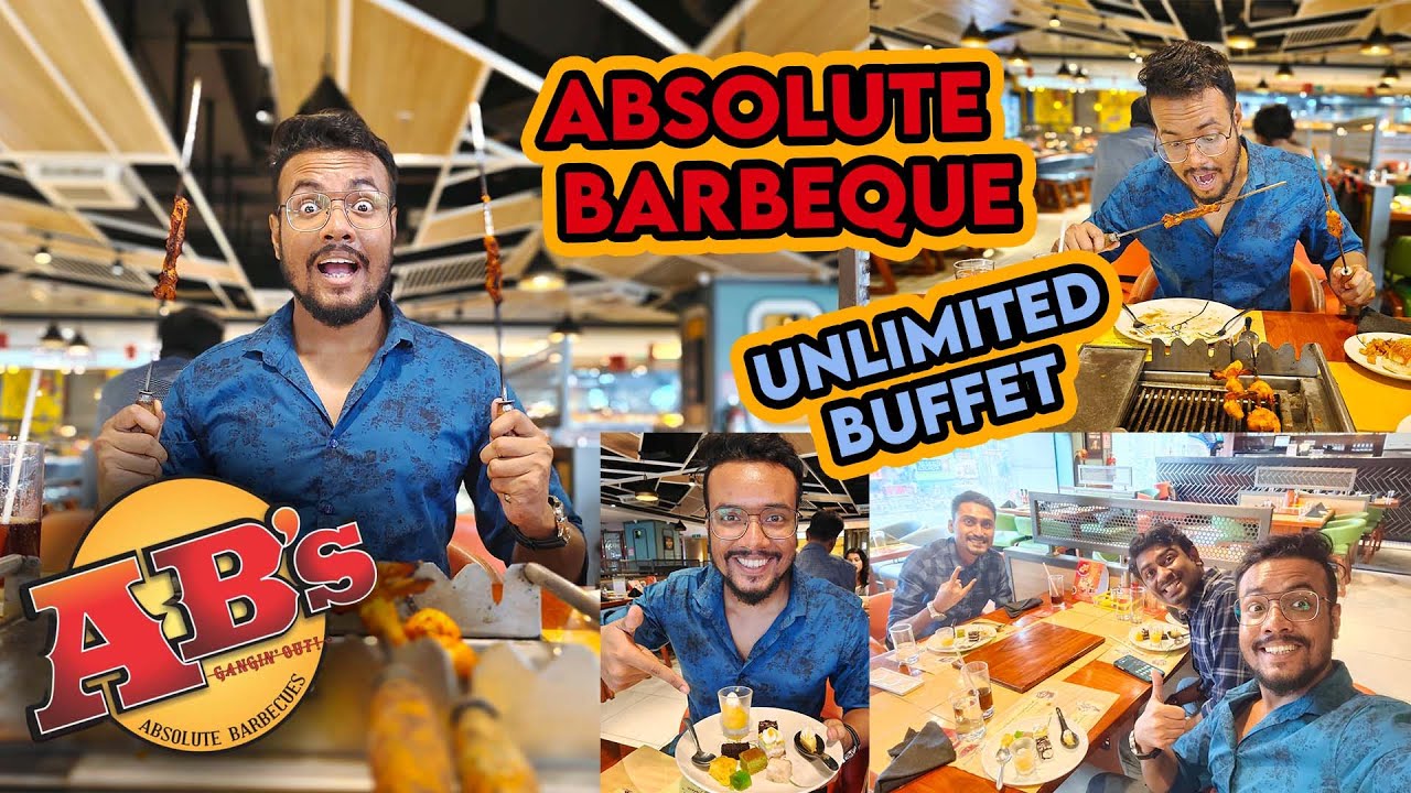 Absolute Barbecue Baguiati Best Unlimited Buffet Kolkata Unlimited absolute-barbecue-baguiati-best-unlimited-buffet-kolkata-unlimited