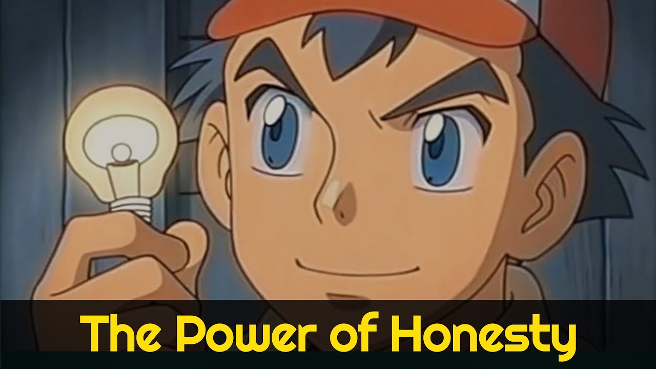Life Philosophy Honesty | The Power of Honesty: A Heartfelt Story ...