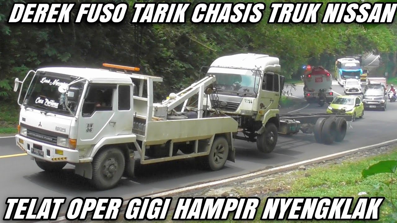 Truk Box Fuso Truk Hino Isuzu Truk Mercy Ketenggak Truk derek Fuso ...