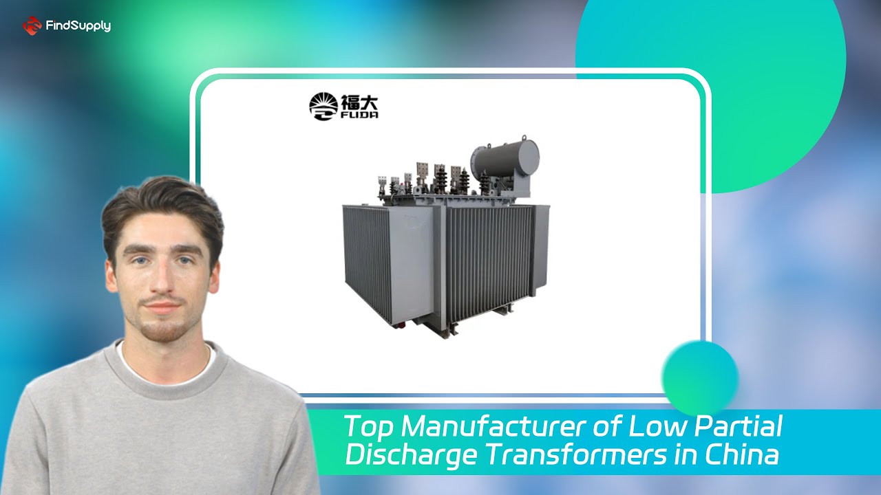Top Manufacturer of Low Partial Discharge Transformers in China - YouTube