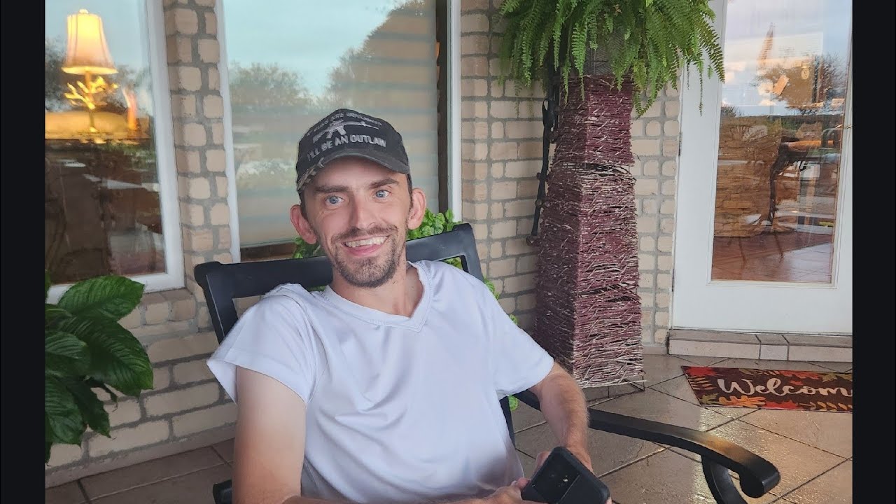 Travis Weaver 08/06/1992 - 05/22/2024 - YouTube