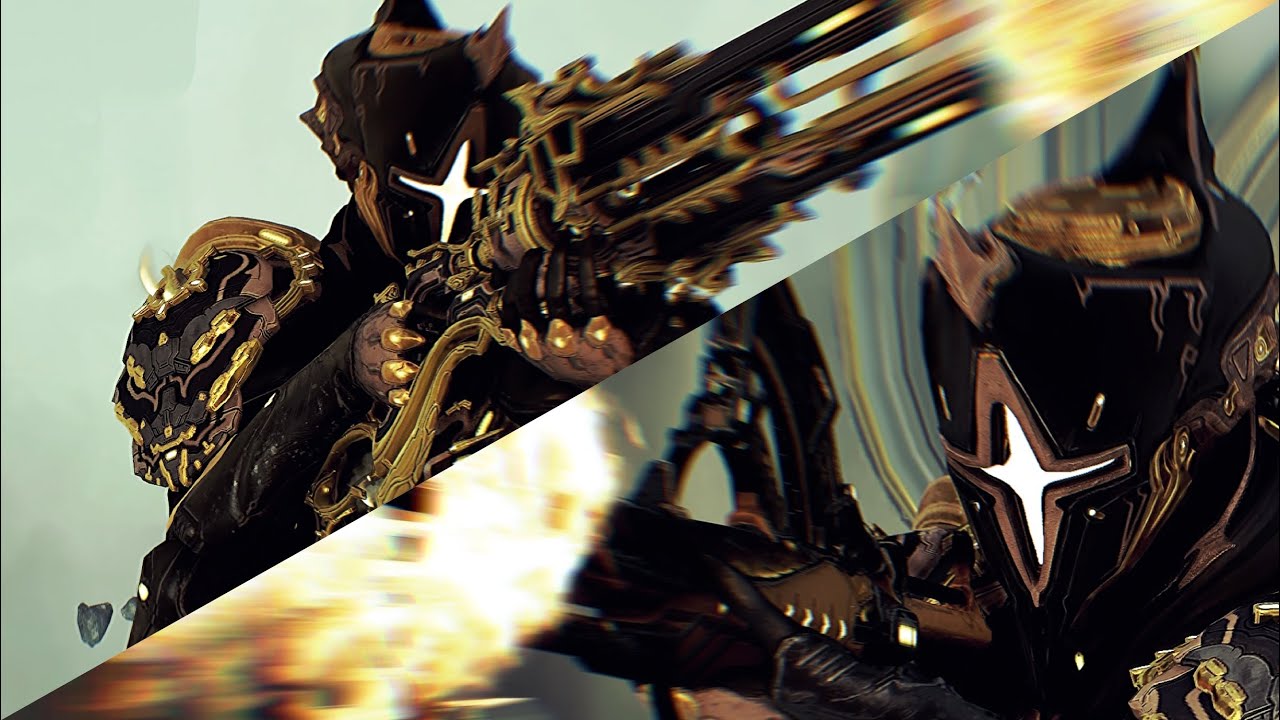 TENORA PRIME VS SOMA PRIME FOR BEST RED CRIT RAPID FIRE WEAPON ...