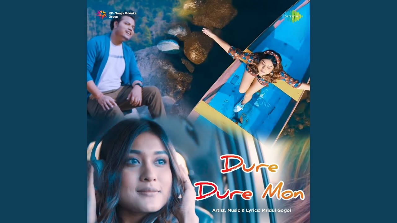 Dure Dure Mon - YouTube