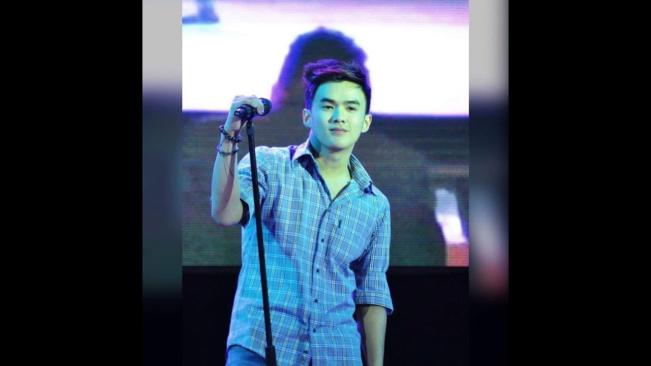 "BINALEWALA" by Michael Dutchi Libranda | KEN MARISCAL #SOTD with DJ ...