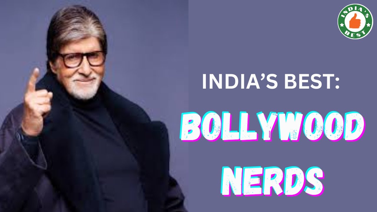 India's Best Bollywood Nerds | Actors and their Degrees | Surprising ...
