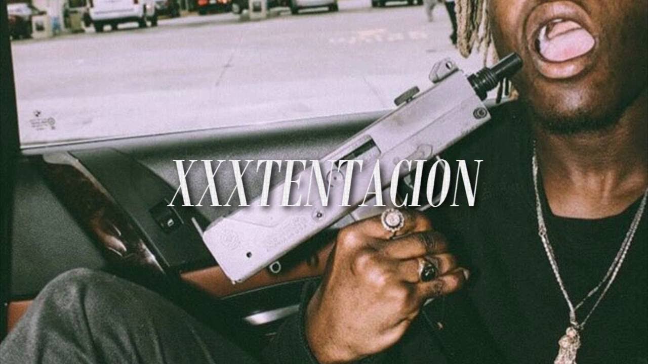 (FREE) - XXXtentacion -Type Beat - " Gun Shots " | Trap Type Beat 2017 ...