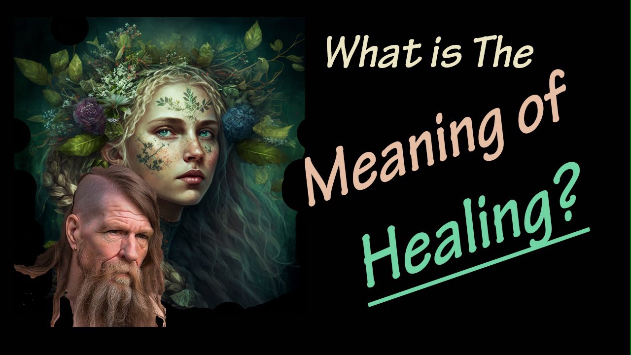 The Real Meaning of Health & Healing | Plant Healer's Path Ep. 3 - YouTube