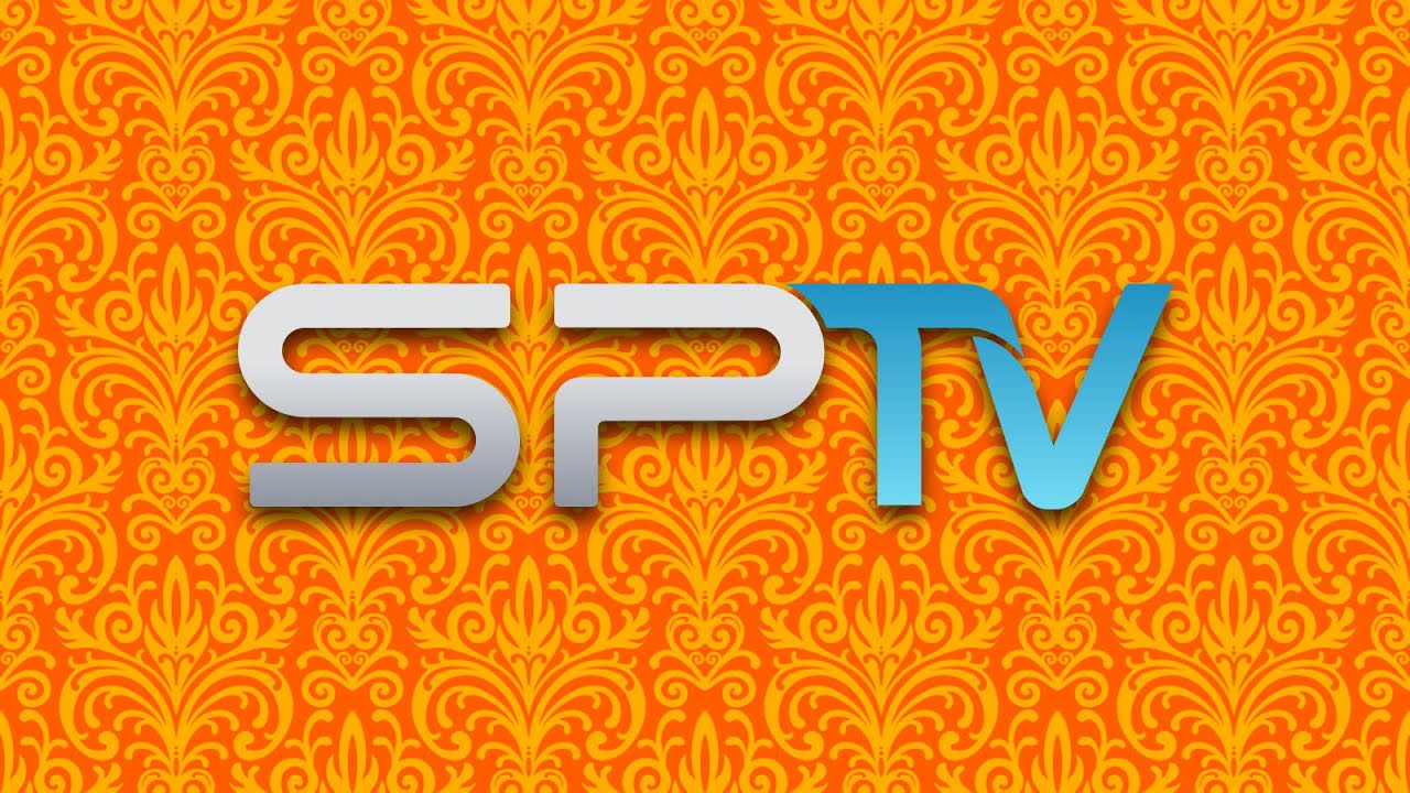 Cronologia de Vinhetas do SPTV (1983-2023) - YouTube