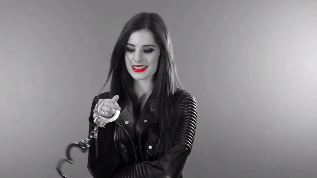 Rob Zombie - Dragula (Hot Rod Herman Remix) music vs Estradarada - Вите ...