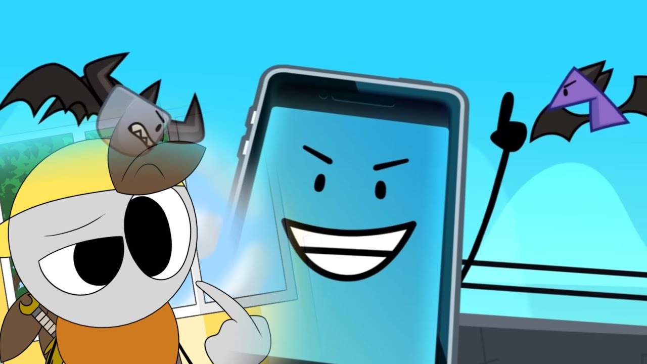 POKEMON AND AMONG US IN ONE GAME // Inanimate Insanity Invitational ...