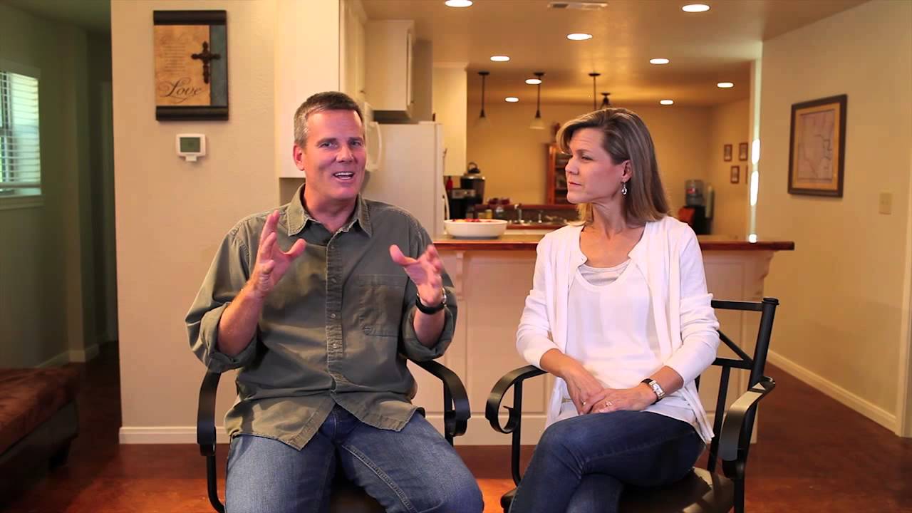 Parenting Without Regret - Why we wrote this book by Jimmy and Laura ...