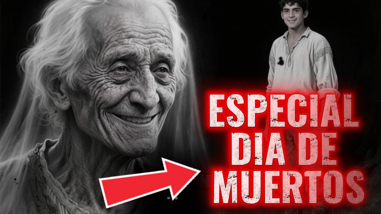 EL ALMA EN PENA QUE RECLAMÓ AL CAMPESINO - YouTube