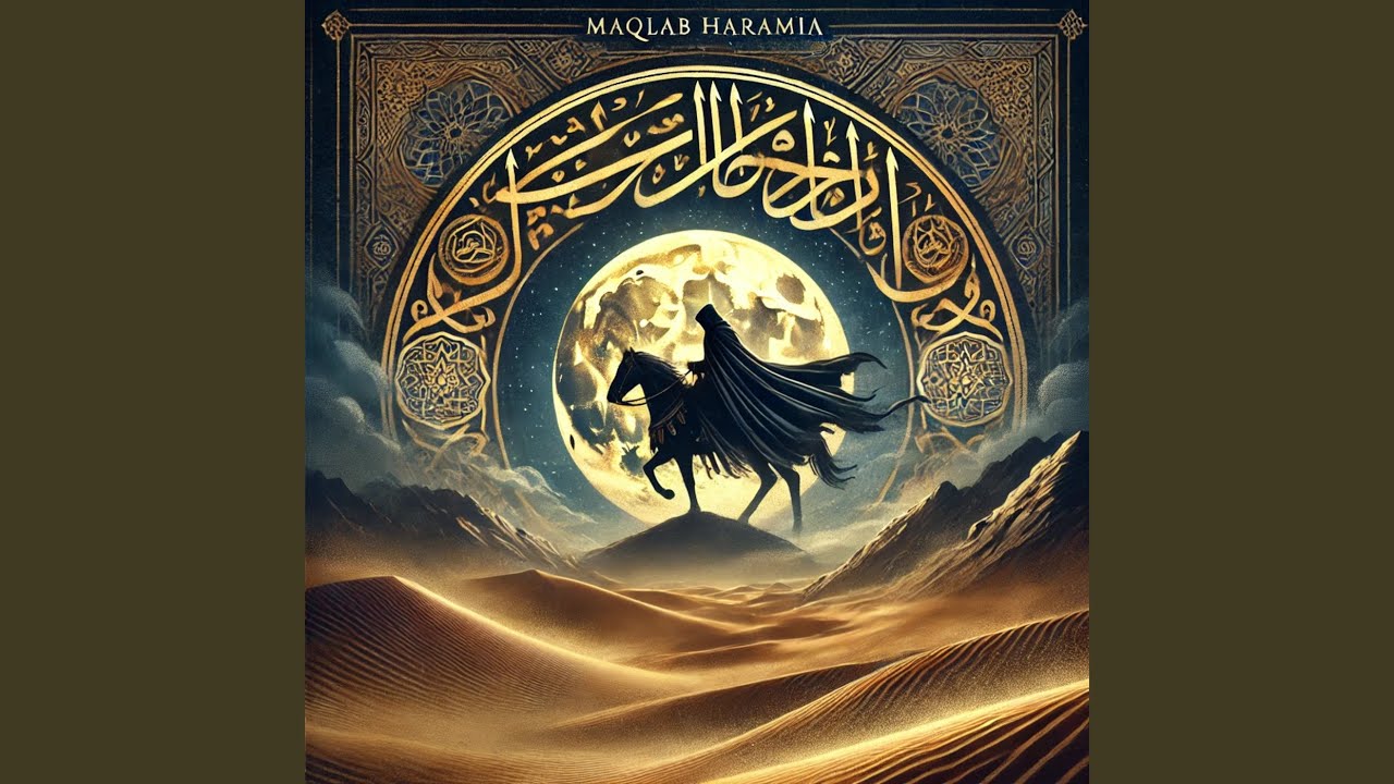 Maqlab Haramia - YouTube