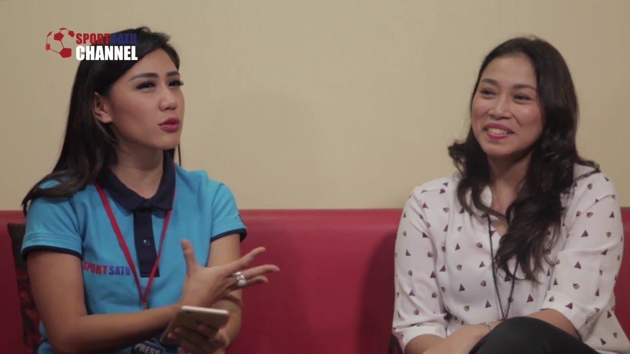 Oh.. Ini Kisah Cinta Pia Zebadiah - YouTube