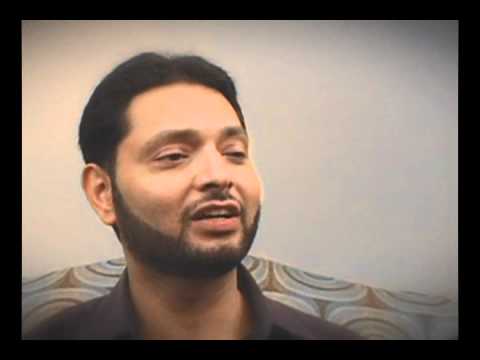 Interview with Dr. Rashid Mohiuddin, Medical Director - YouTube