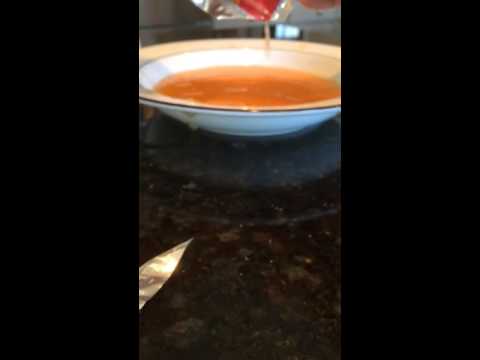 Capri Sun Mold Myth Busted! - YouTube