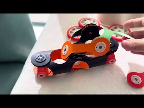 Mars Rovers Pack, by Clixo