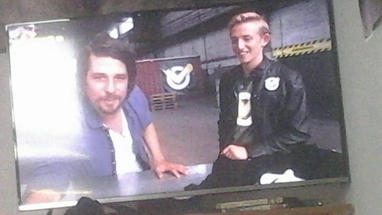 Checkpoint - YouTube