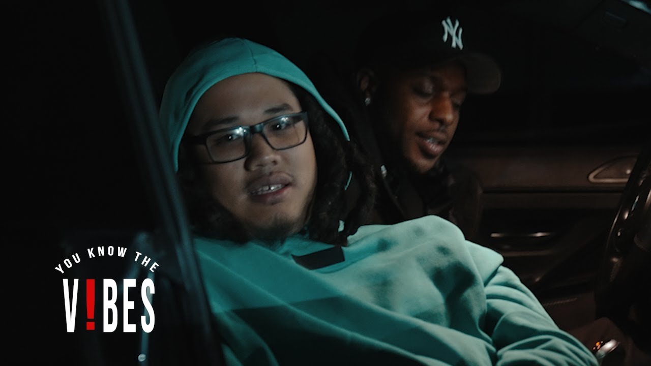 King Peno - FALL BACK (Official Music Video) - YouTube
