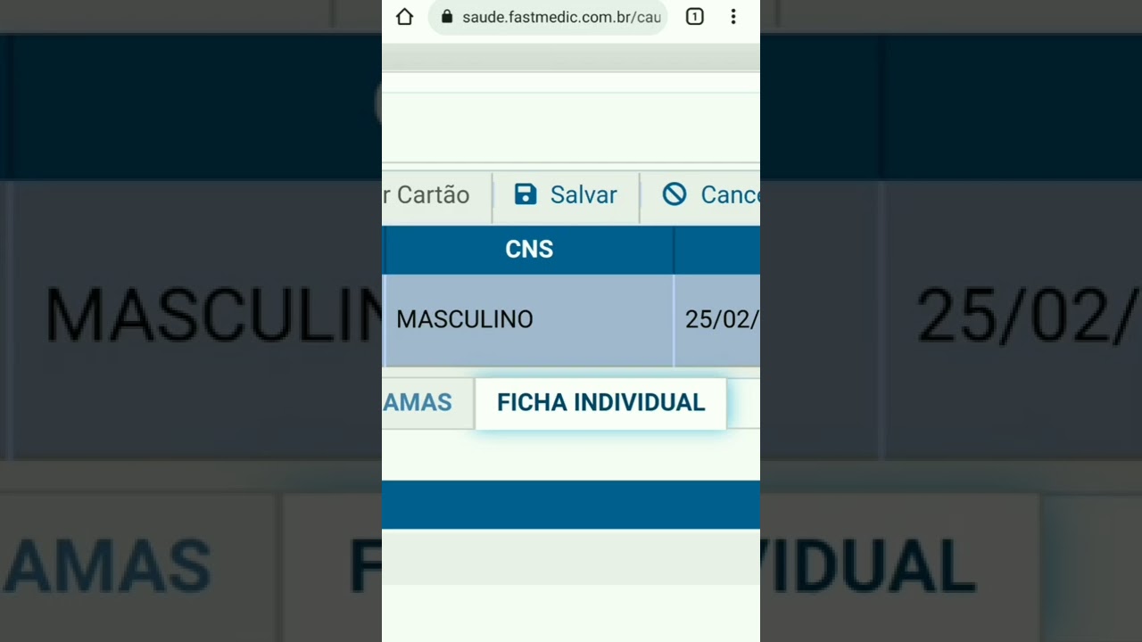 Saúde Fastmedic Fortaleza Login - RETOEDU