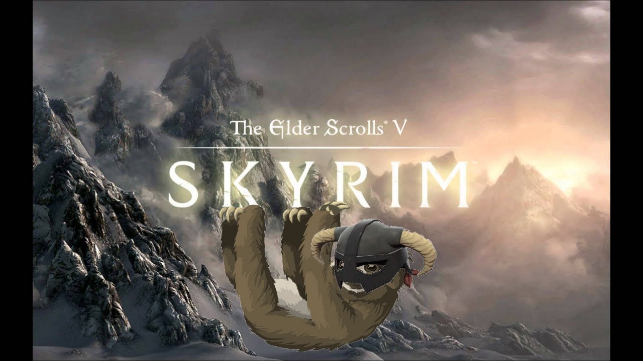SKYRIM Live #1 The Elder Scrolls V /PC/ Deutsch/ unmodded /Meister ...