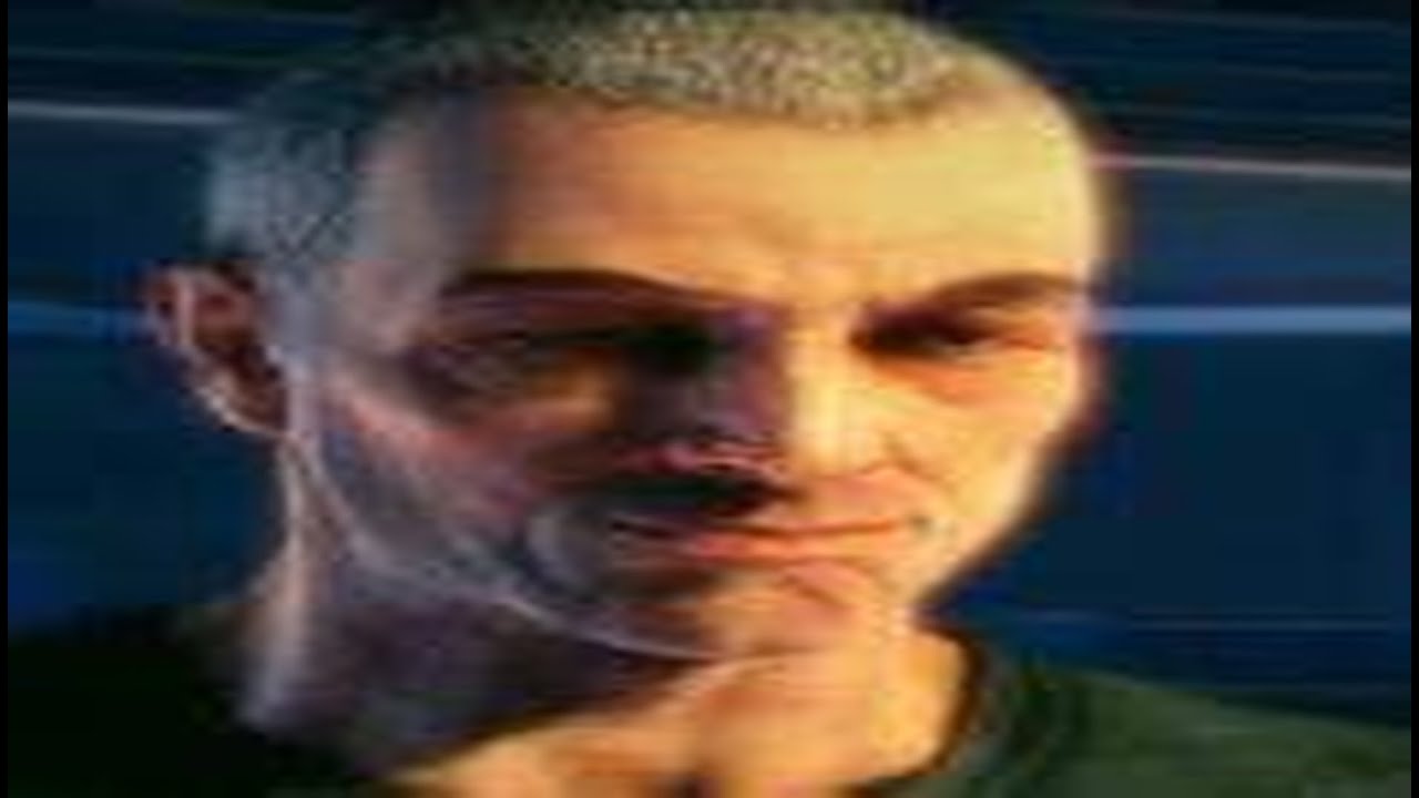 spec ops the line unused konrad voice lines (real) - YouTube