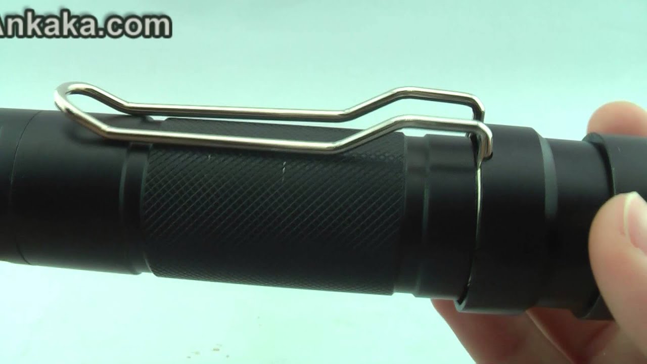 Weatherproof TrustFire X8 Cree XML T6 LED Flashlight | LED Flashlight ...