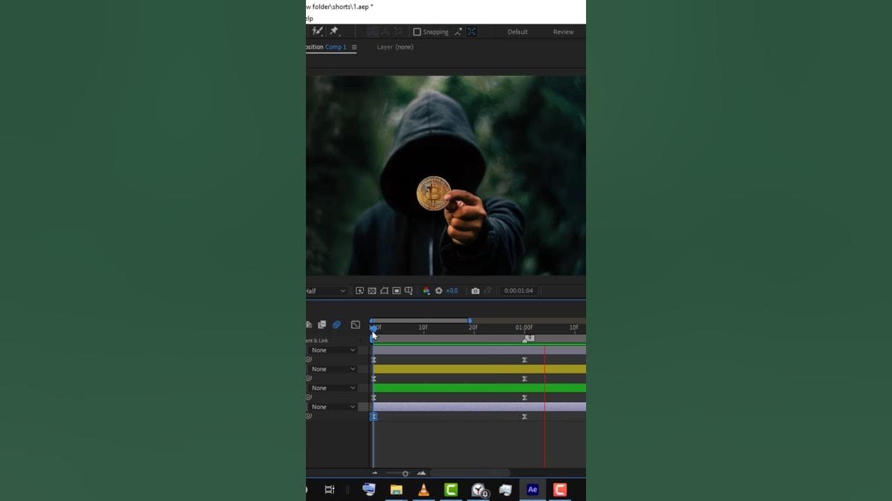 Save Time with This Ultimate Guide to Creating and Reusing Animation Presets After Effects ...